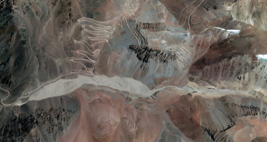 Cronología de un desastre: Pascua Lama - Fundación Glaciares Chilenos