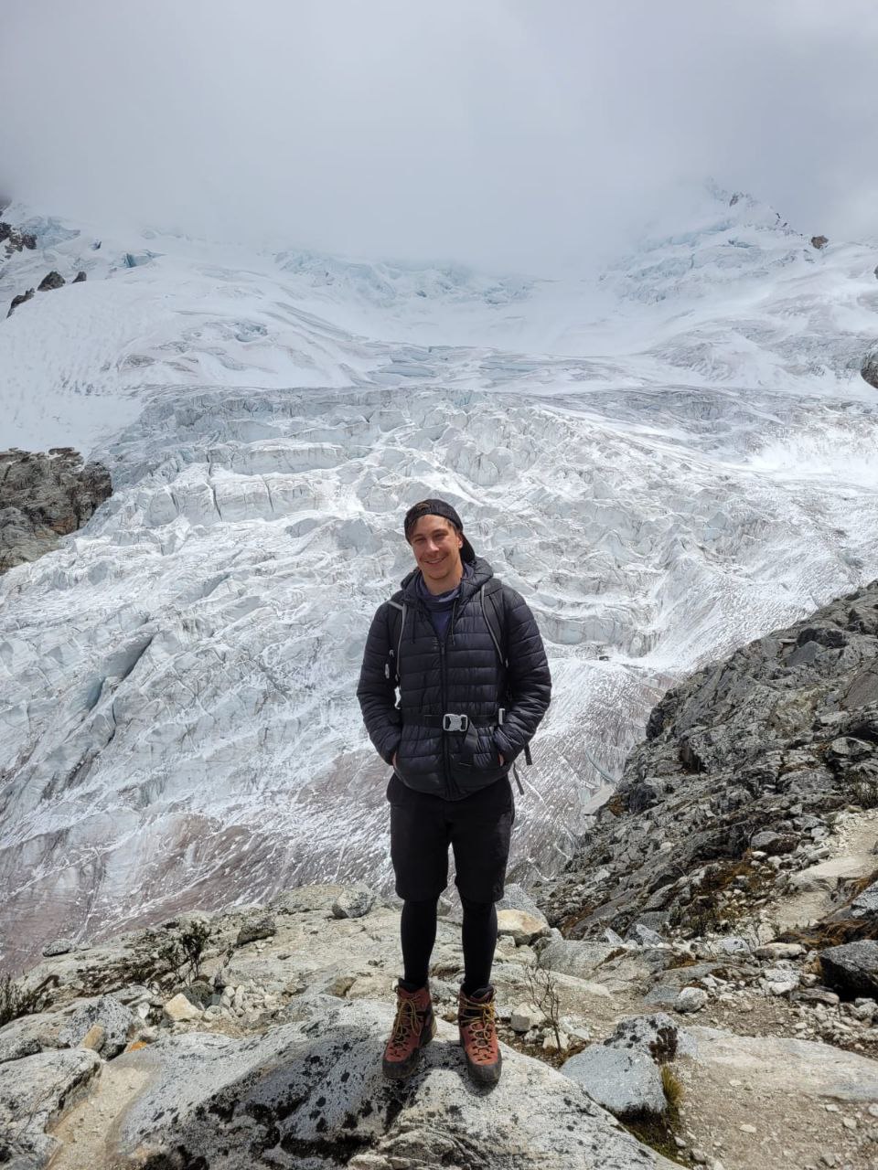 Entrevista a Mark Gregory: El documentalista que ha surfeado las ...